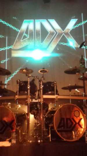 ADX 2014 : Photos galeries - Spirit of Metal Webzine