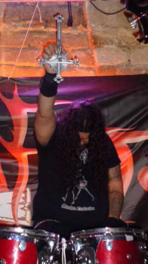 Mystifier 2014 : Photos galeries - Spirit of Metal Webzine