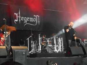 Hegemon - Hellfest 2016 : Photos galeries - Spirit of Metal Webzine