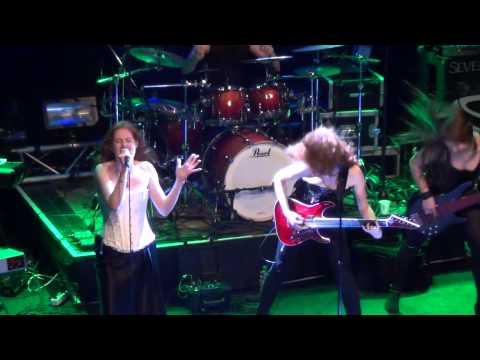 Arven - discography, line-up, biography, interviews, photos